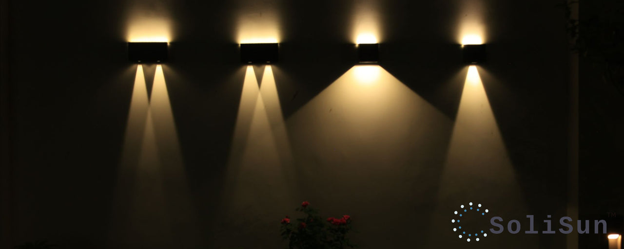 SoliSun | Online Store for Premium Solar Lights | India
