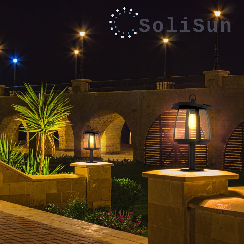 SoliSun | Online Store for Premium Solar Lights | India