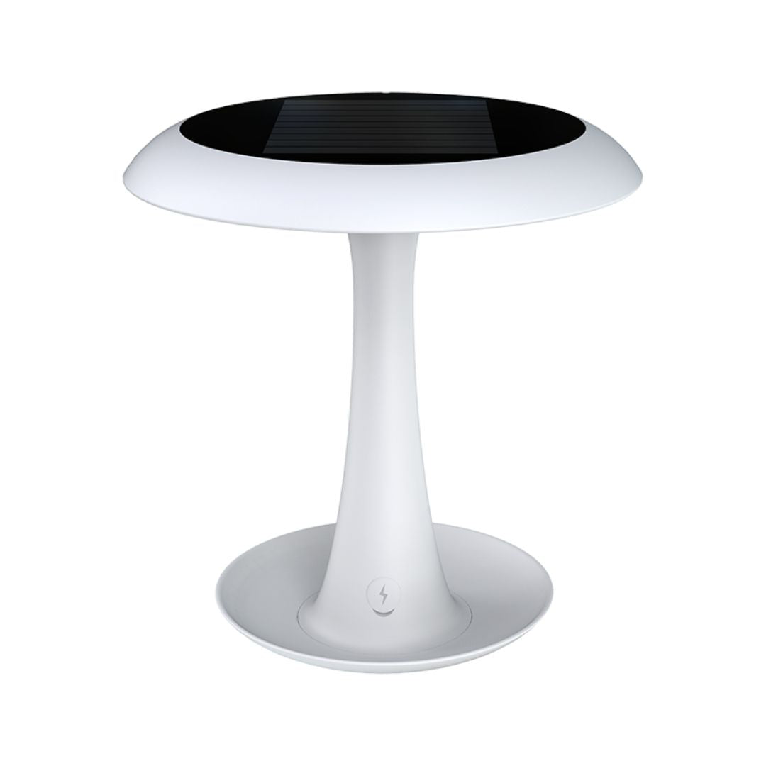 SoliSun Solar Table Lamp | Outdoor Solar Table Lights | IP54 Waterproof